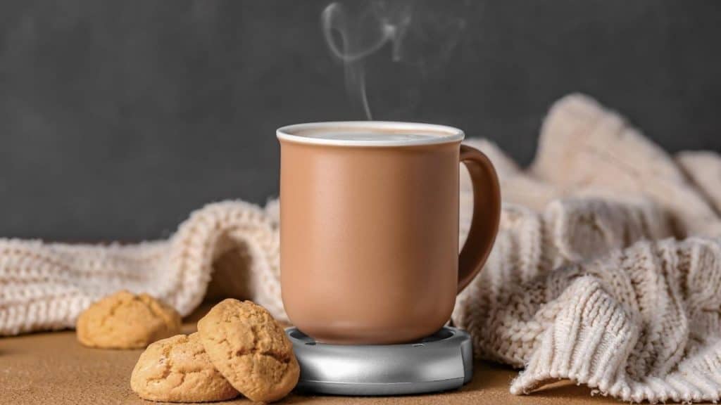 The 5 Best Coffee Cup Warmers | Our Epic Selection (2025)