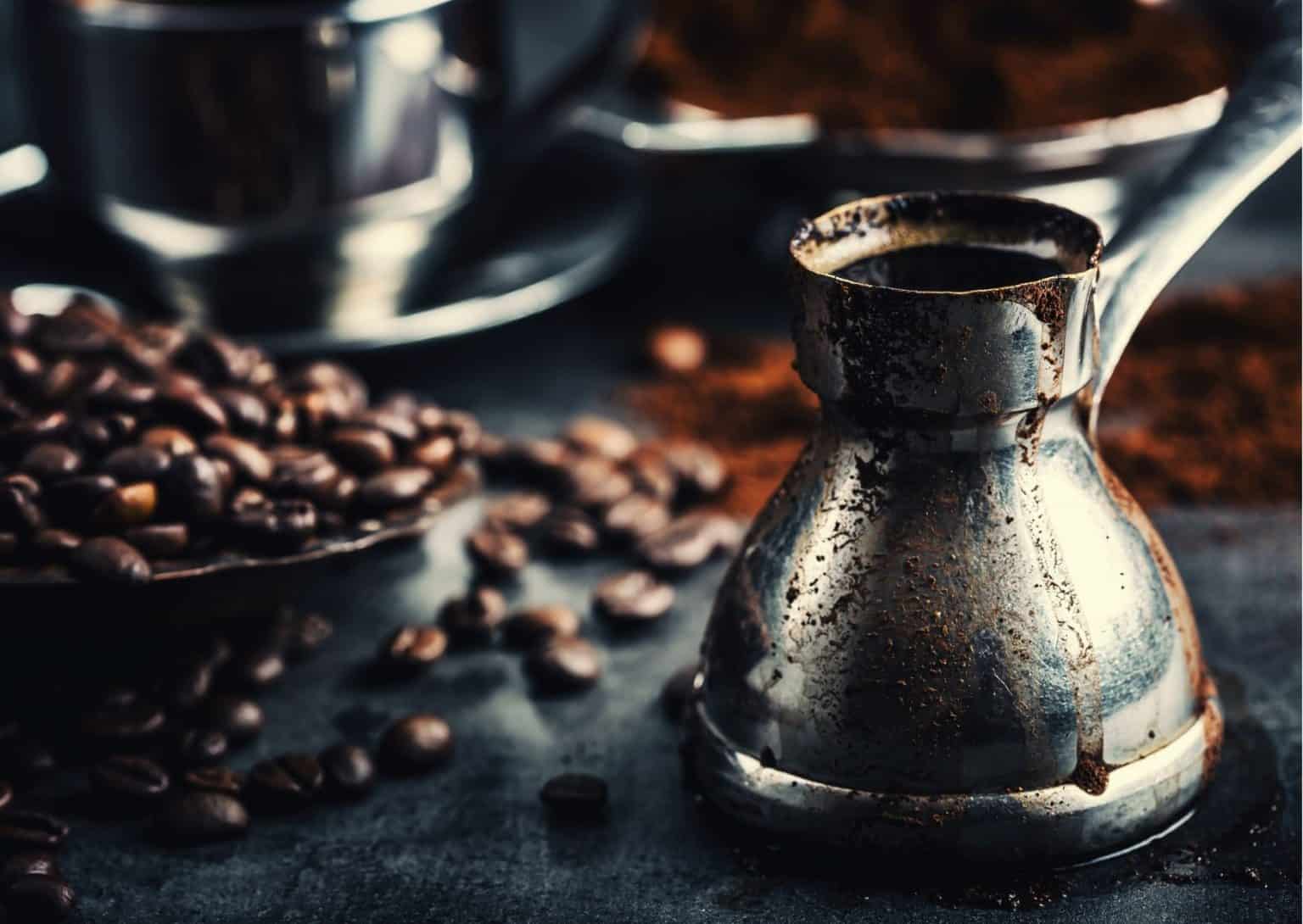 How to Make Armenian Coffee: The Delicious Secret of the Armenians (2025)